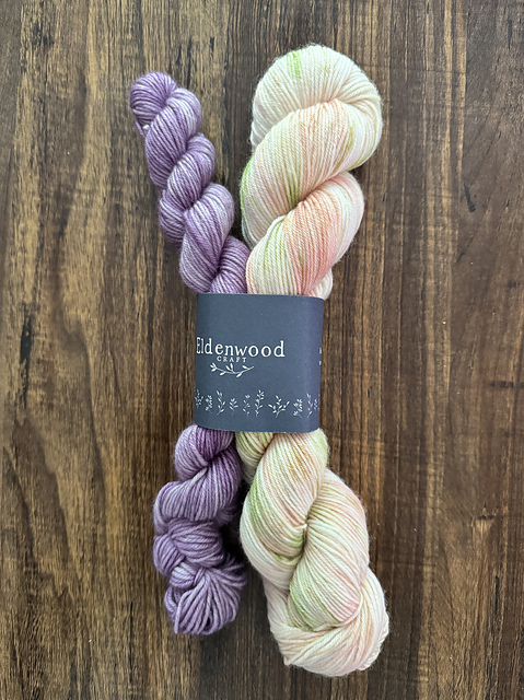 Ravelry: Eldenwood Craft Standard Sock