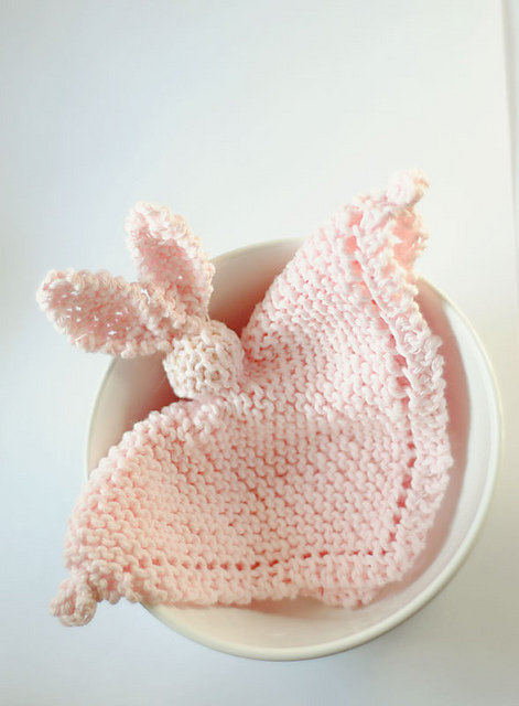 Ravelry: Simple bunnies pattern by Julia VR