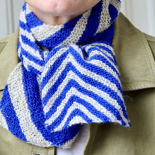 Ravelry: Wavelet pattern by Julia Wilkens