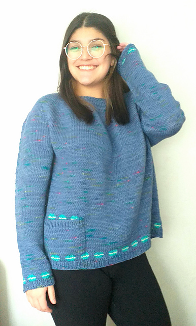 Ravelry: Julicolores' Diggory Venn TEST