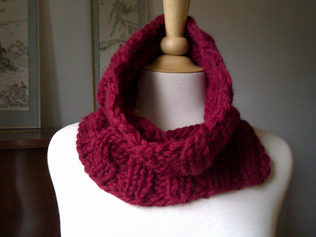 Ravelry: AnnieBakerDesigns' Wrapsody