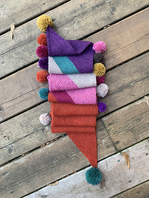 Ravelry: AnnieBakerDesigns' Chinese Checkers