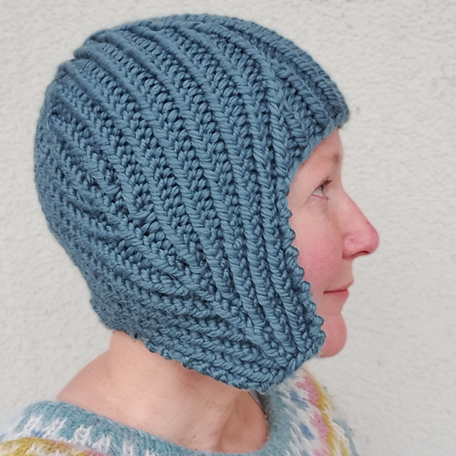 Ravelry: Space Viking pattern by Katja Keyler