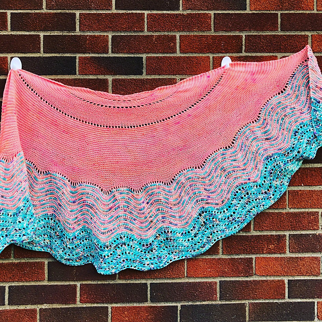 Ravelry: Beach Bum pattern by McGehee Textiles