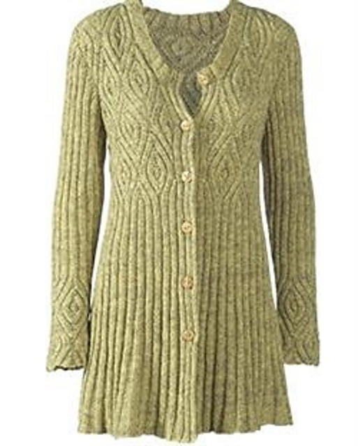 Ravelry: No. 26 pattern by Annette Danielsen