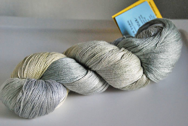 Ravelry: Schaefer Yarn Company Andrea