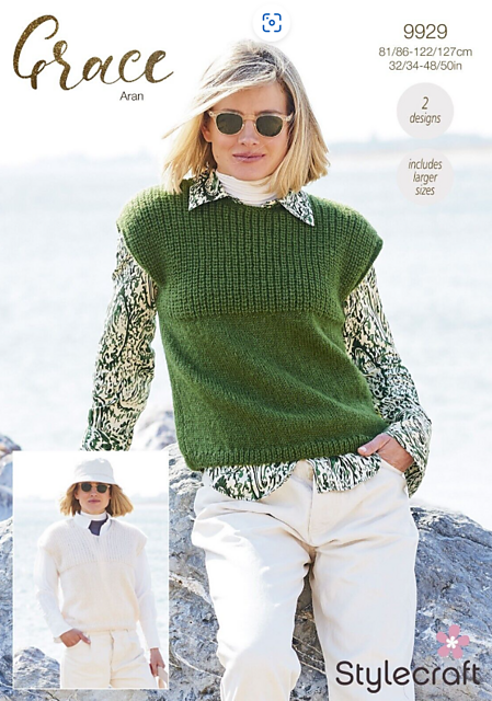 Ravelry: Designs by Stylecraft Yarns