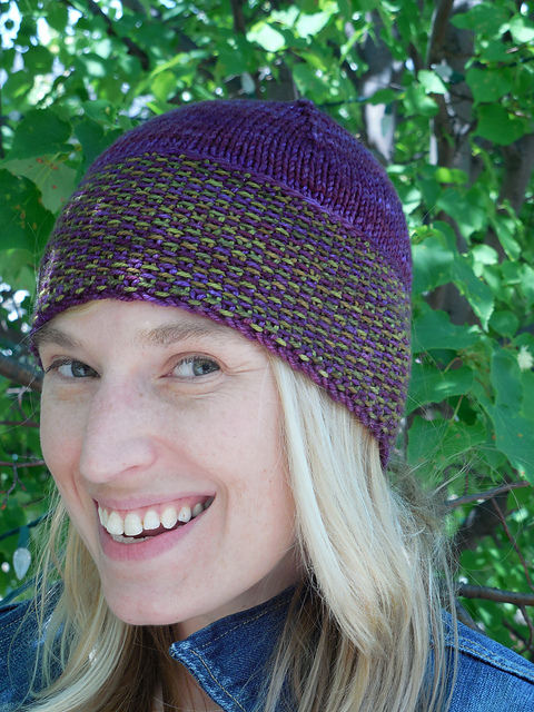 Ravelry: Gem Lake pattern by Laura Rasmussen