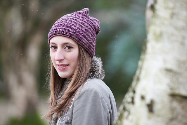 Ravelry: Horwood pattern by Sarah Alderson