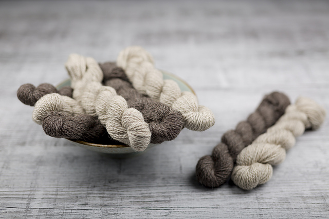 Ravelry: KDD & Co (Kate Davies Designs) Buachaille