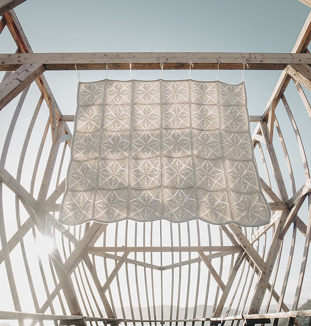 Ravelry: The Kerry Kyle pattern by Kate Davies Designs