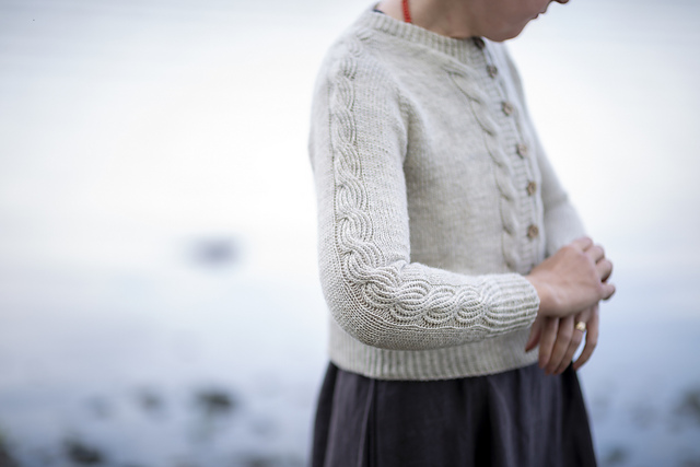 Ravelry: Horology pattern by Kate Davies Designs
