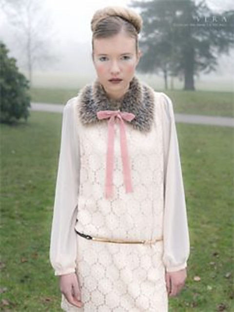 Ravelry: Vera pattern by Louisa Harding