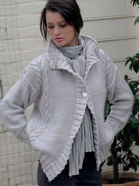 Ravelry: Saba pattern by Leanne Prouse