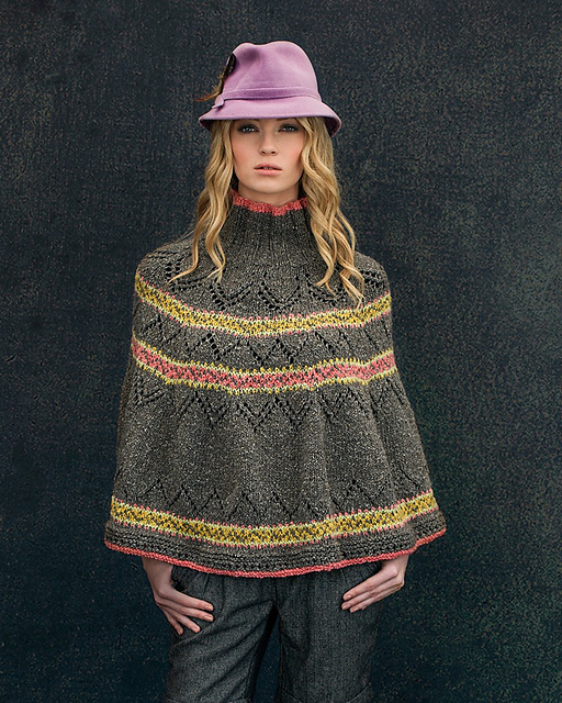 Ravelry: Graphite pattern by Louisa Harding