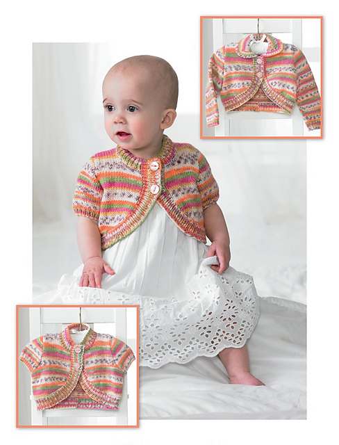 Ravelry: Phoebe pattern by Jenny Watson