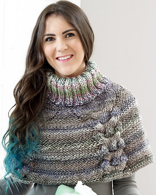 Ravelry: Matilda pattern by Jenny Watson