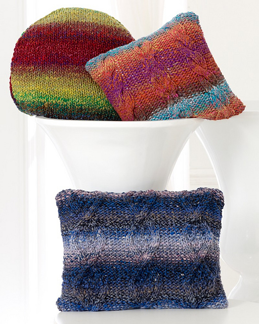 Ravelry: Rainbow Delight pattern by Jenny Watson