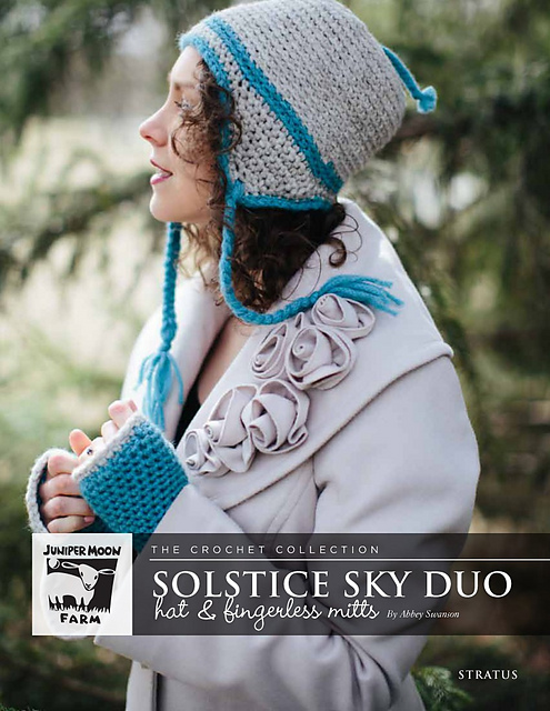 Ravelry: Solstice Sky Hat pattern by The Firefly Hook