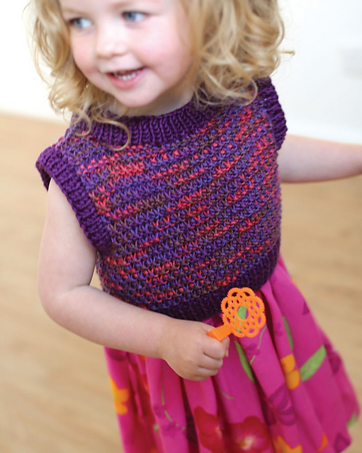 Ravelry: Alia pattern by Ella Rae