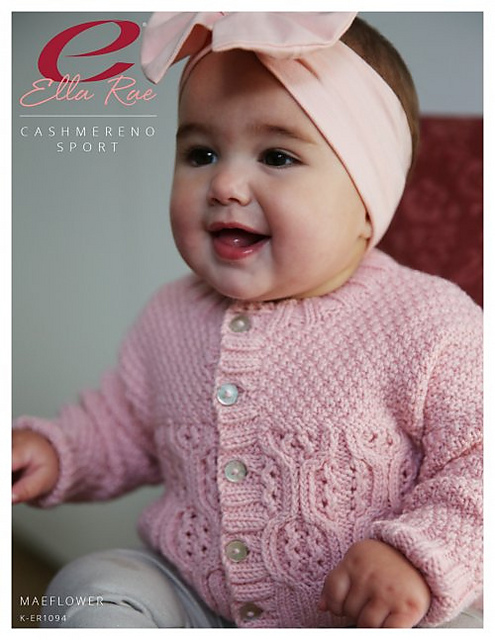Ravelry: Designs by Ella Rae