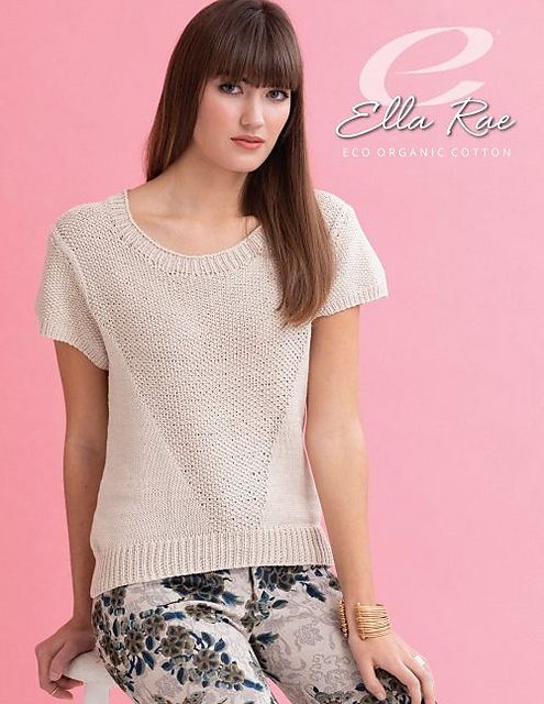 Ravelry: Kalista pattern by Pat Olski