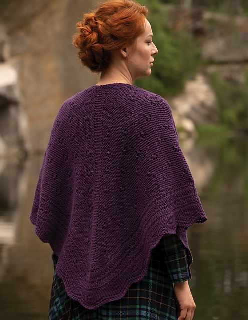 Ravelry: Skye pattern by Jody Long