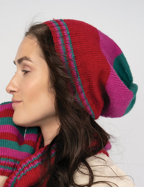 Ravelry: Pia pattern by Jody Long