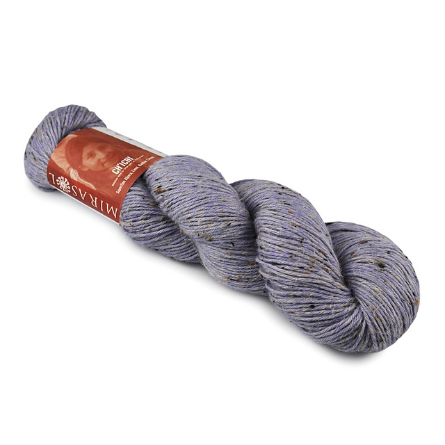 Ravelry: Mirasol Yarn Ch'ichi