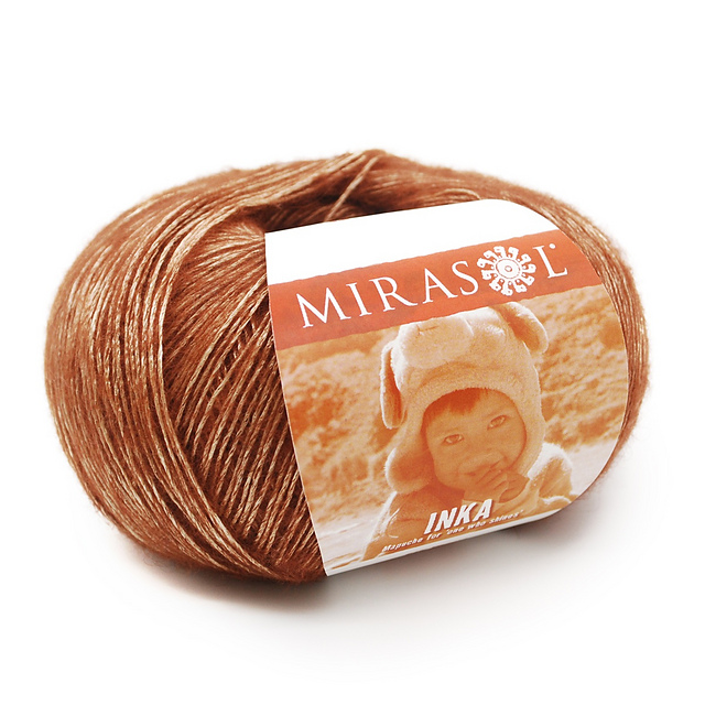 Ravelry: Mirasol Yarn Inka