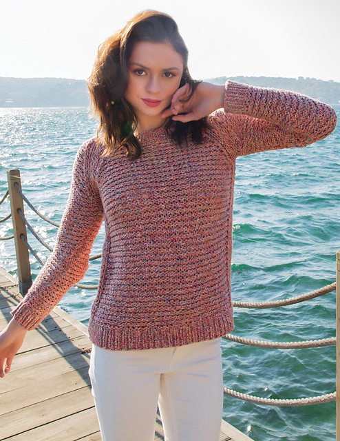 Ravelry: Cynthia pattern by Jody Long