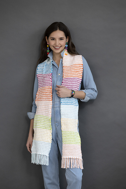 Ravelry: Allison pattern by Carla Patrick