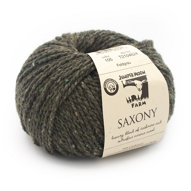 Ravelry: Juniper Moon Farm Saxony