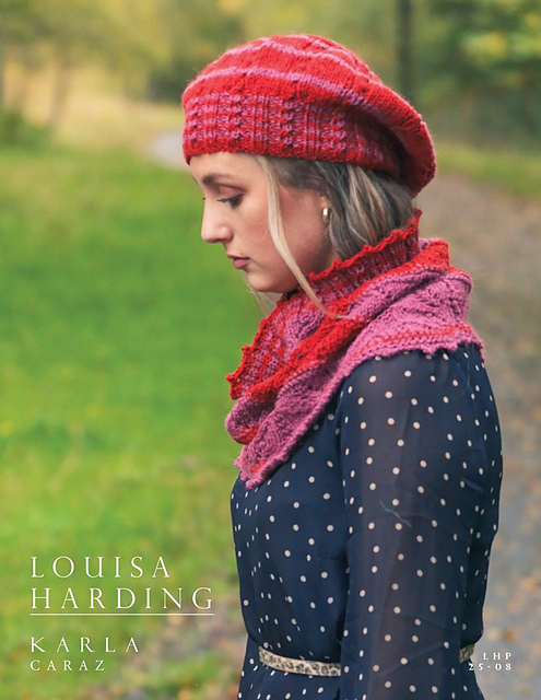 Ravelry: Designs by Louisa Harding