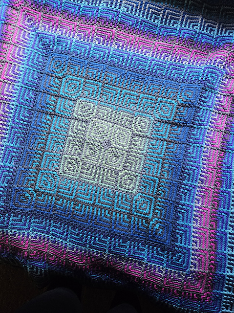 Ravelry: Envy pattern by Kristen Plowman