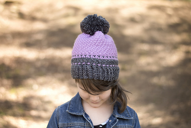 Ravelry: Twisted Escape Slouch pattern by Kayla Norris