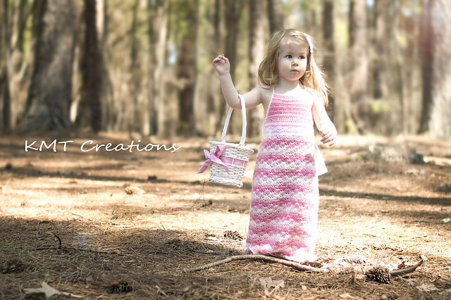Ravelry: Ice Cream Dress pattern by Kayla Norris