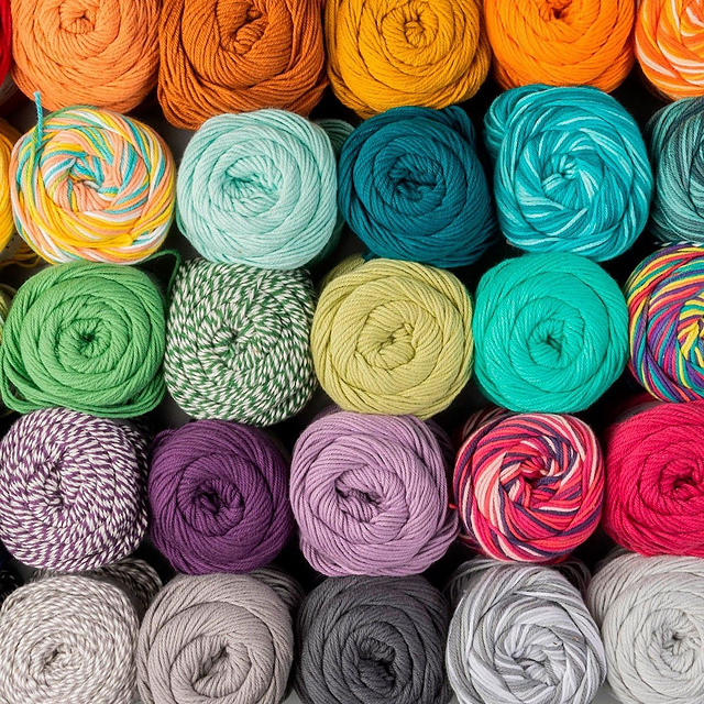 Ravelry: Knit Picks Dishie