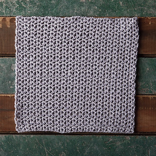 Ravelry: Sophia Spa Cloth pattern by jenny konopinski
