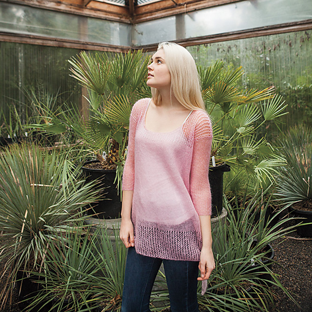 Ravelry: Alize pattern by Amanda Schwabe