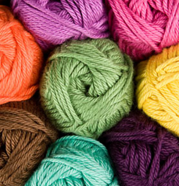 Ravelry: Knit Picks Shine Worsted