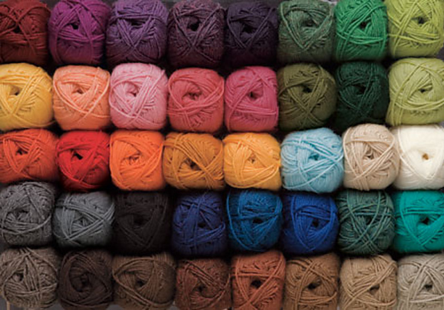 Ravelry: Knit Picks Wool of the Andes Sport