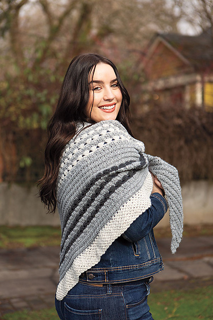 Ravelry: Across the Andes pattern by Michele DuNaier