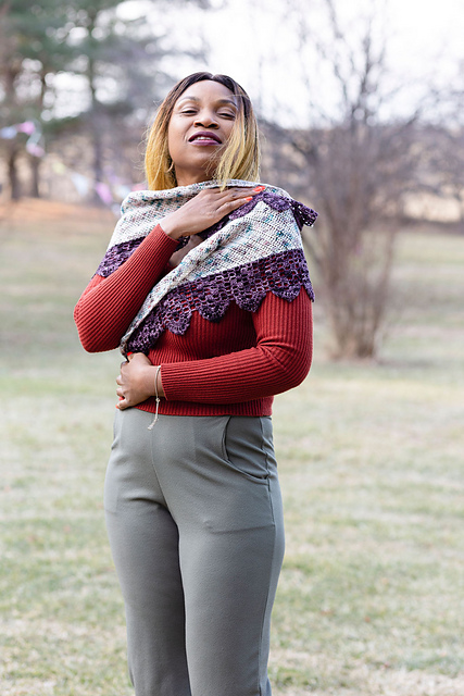 Ravelry: Designs by Karen Whooley