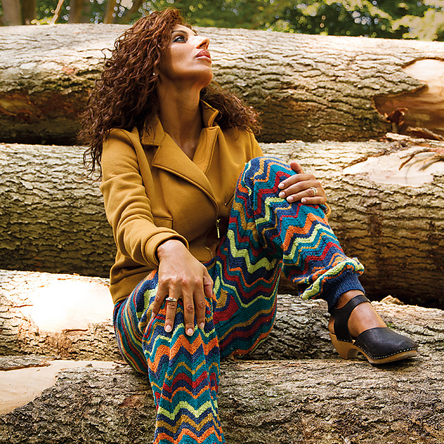 Ravelry: Bukser pattern by Charlotte Kaae