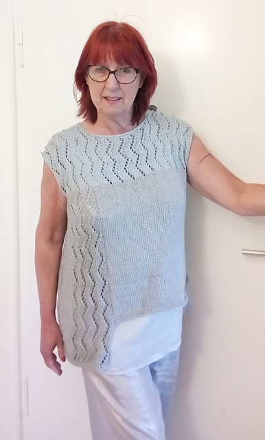 Ravelry: Difference pattern by Kathrin Haber
