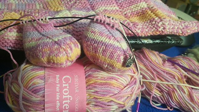 Ravelry: Kai-Lyn's Wylie's Bonbon