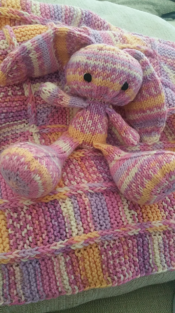 Ravelry: Kai-Lyn's Wylie's Bonbon