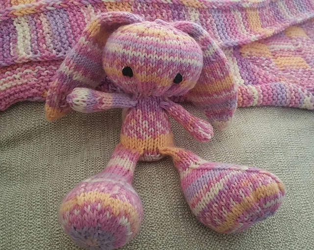 Ravelry: Kai-Lyn's Wylie's Bonbon