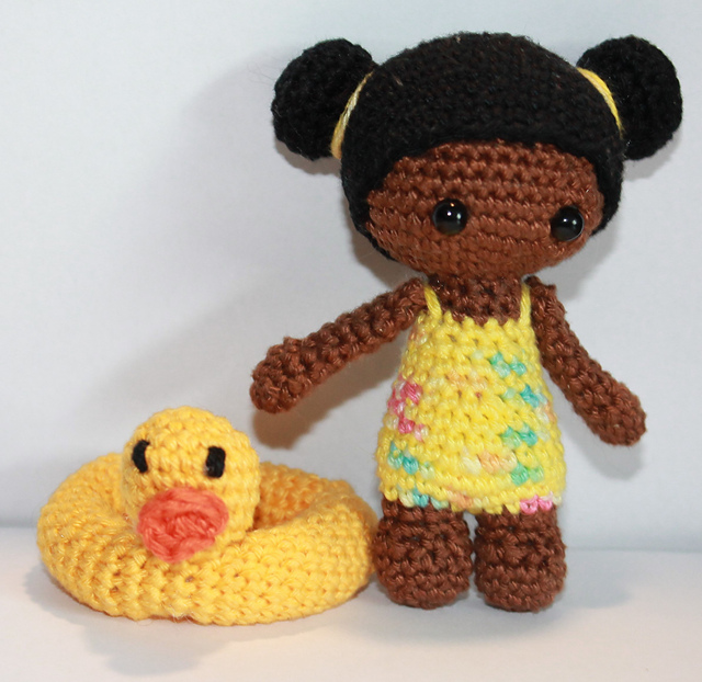 Ravelry: Mini Badenixe pattern by Sabrina Wrede